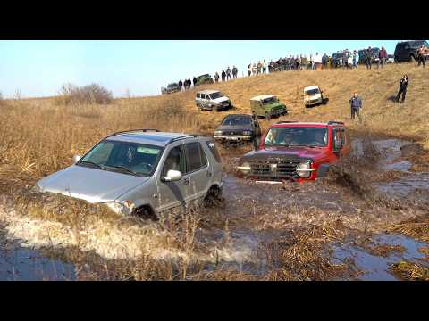 ТАКОГО НИКТО НЕ ЖДАЛ! НЕ ЗНАЯ БРОДУ НЕ СУЙСЯ В ВОДУ!