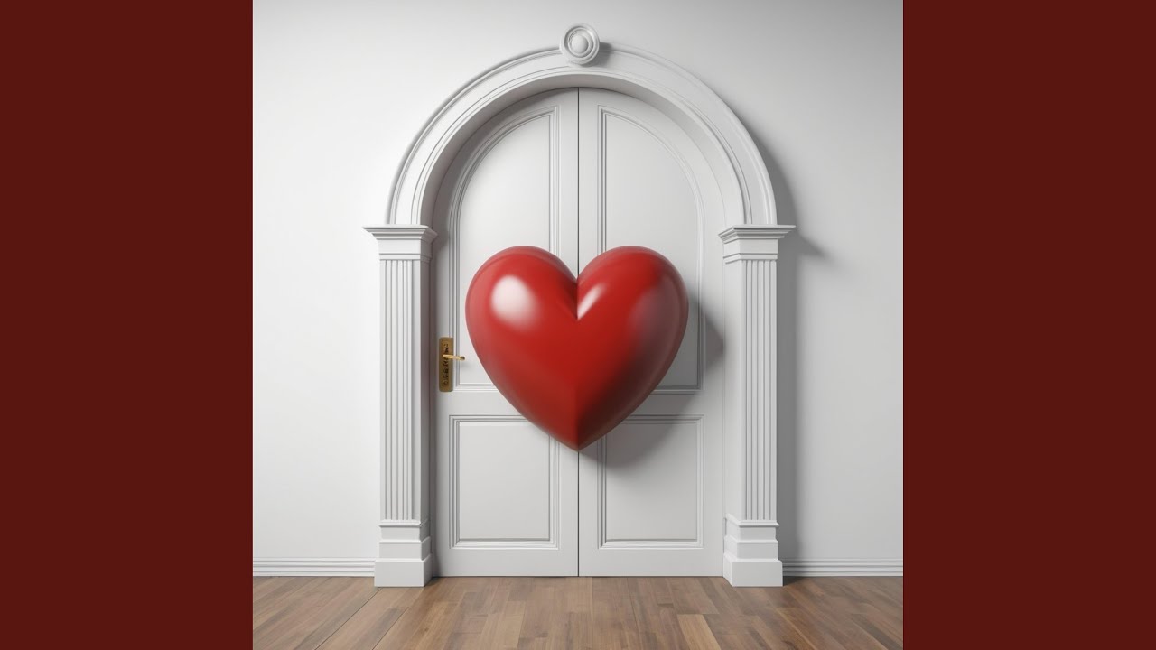 corazón cerrado - YouTube