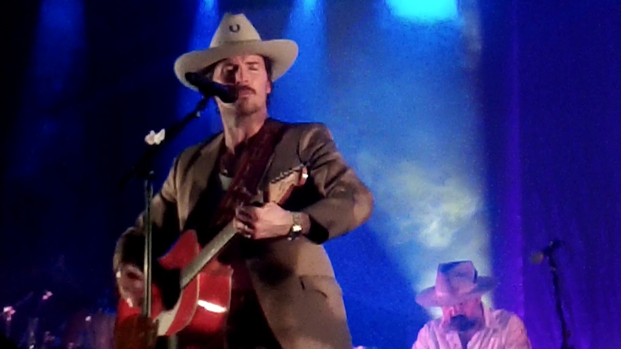 Midland - Electric Rodeo (Billy Bob's Texas) - YouTube