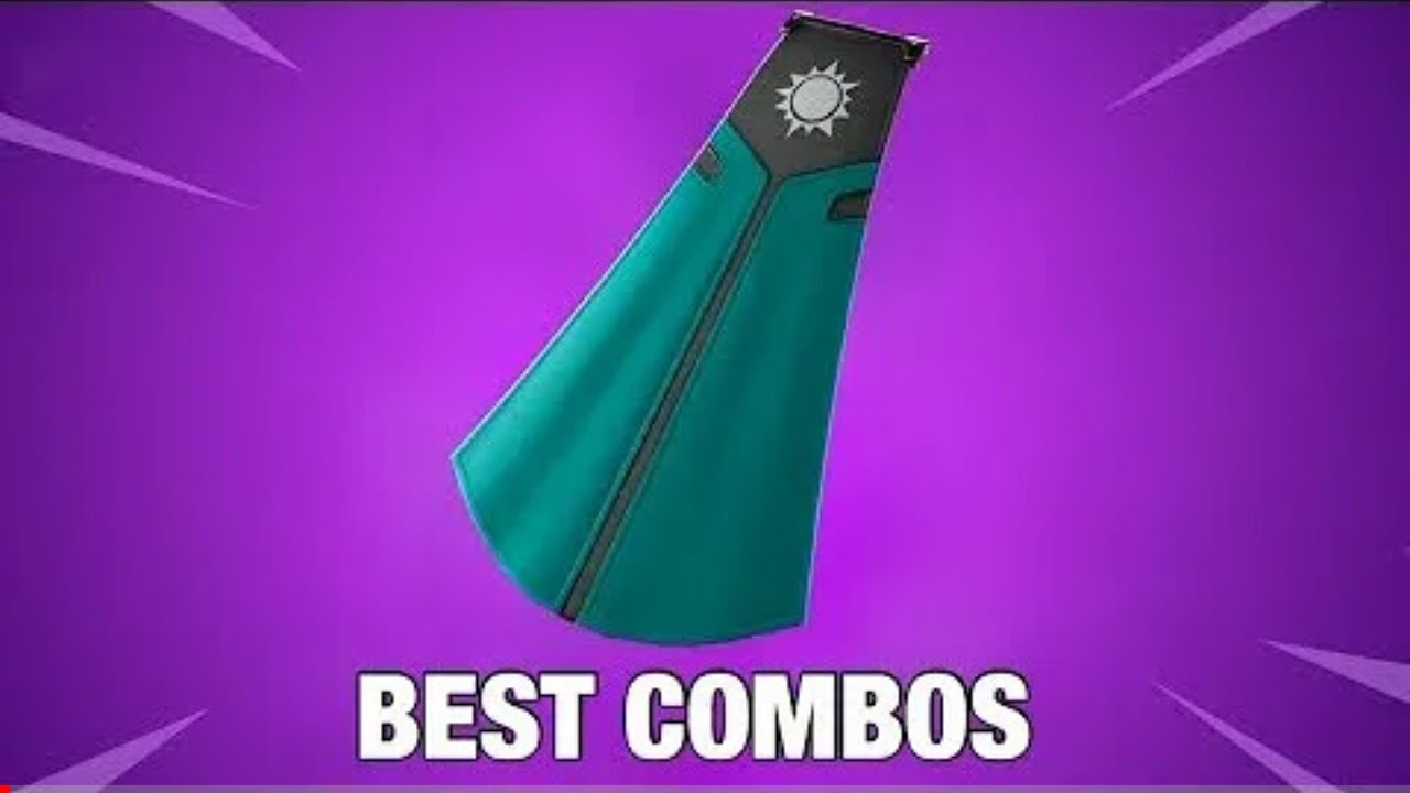Banner Cape Combos! - YouTube