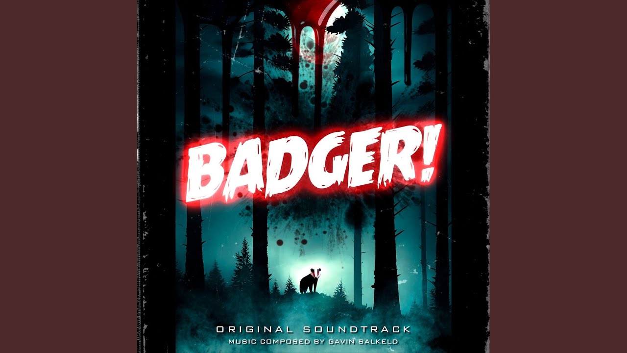 Badger Vox (demo) - YouTube