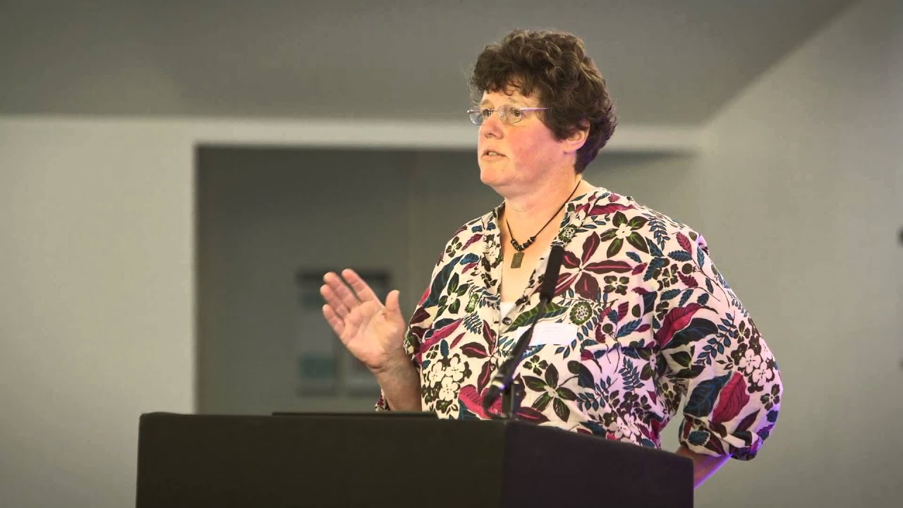 Inequalities in Greater Manchester conference: speaker Ruth Lupton ...