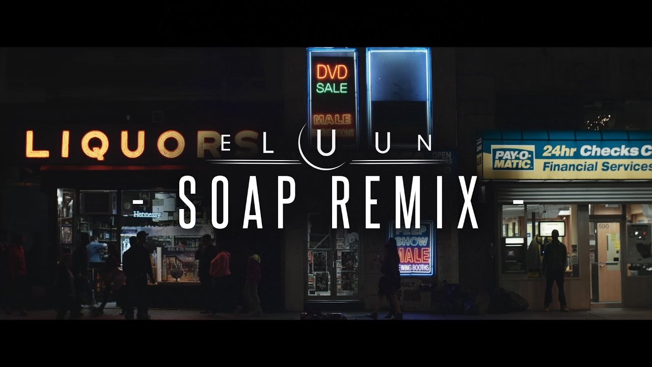 SOAP TEASER - 04/05/17 - YouTube