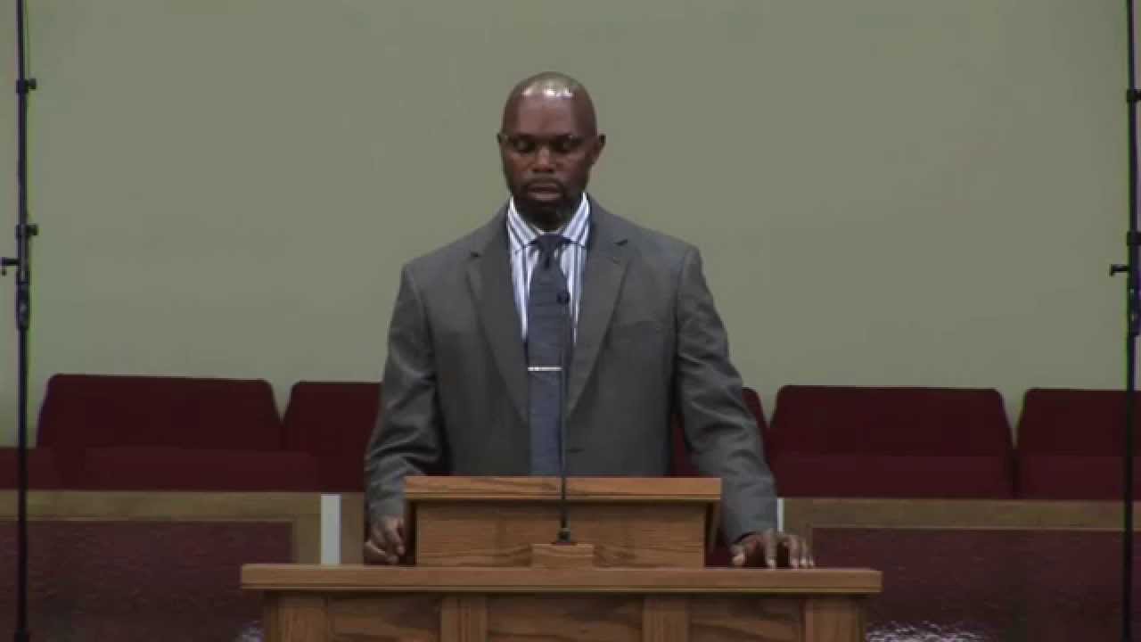 Since He Rent the Veil in Two - Jeff Davis - YouTube