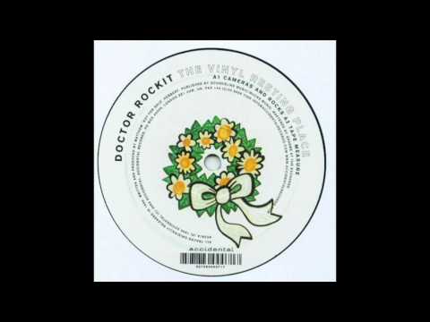 Doctor Rockit - The Vinyl Resting Place | Releases | Discogs