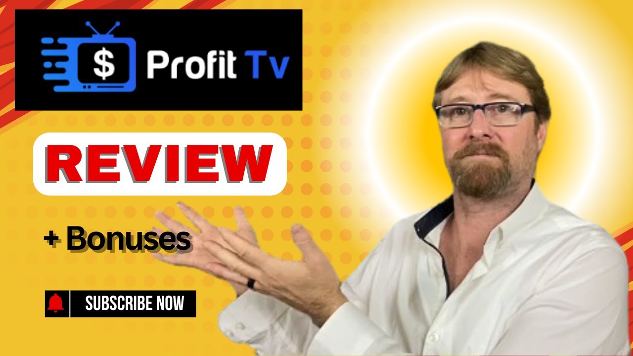 ? make Your Own Tv Streaming Service Create Your Own Netflix 2025 Video ...