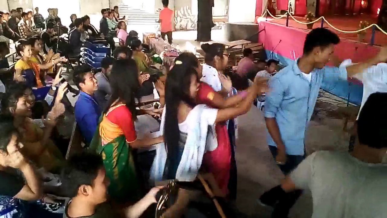 Barama College, bARamA(1) - YouTube