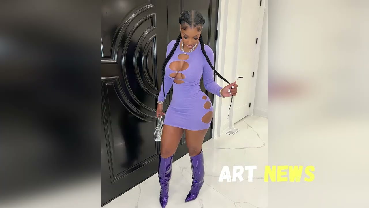 Bernice Burgos Instagram Star Biography Net Worth Youtube