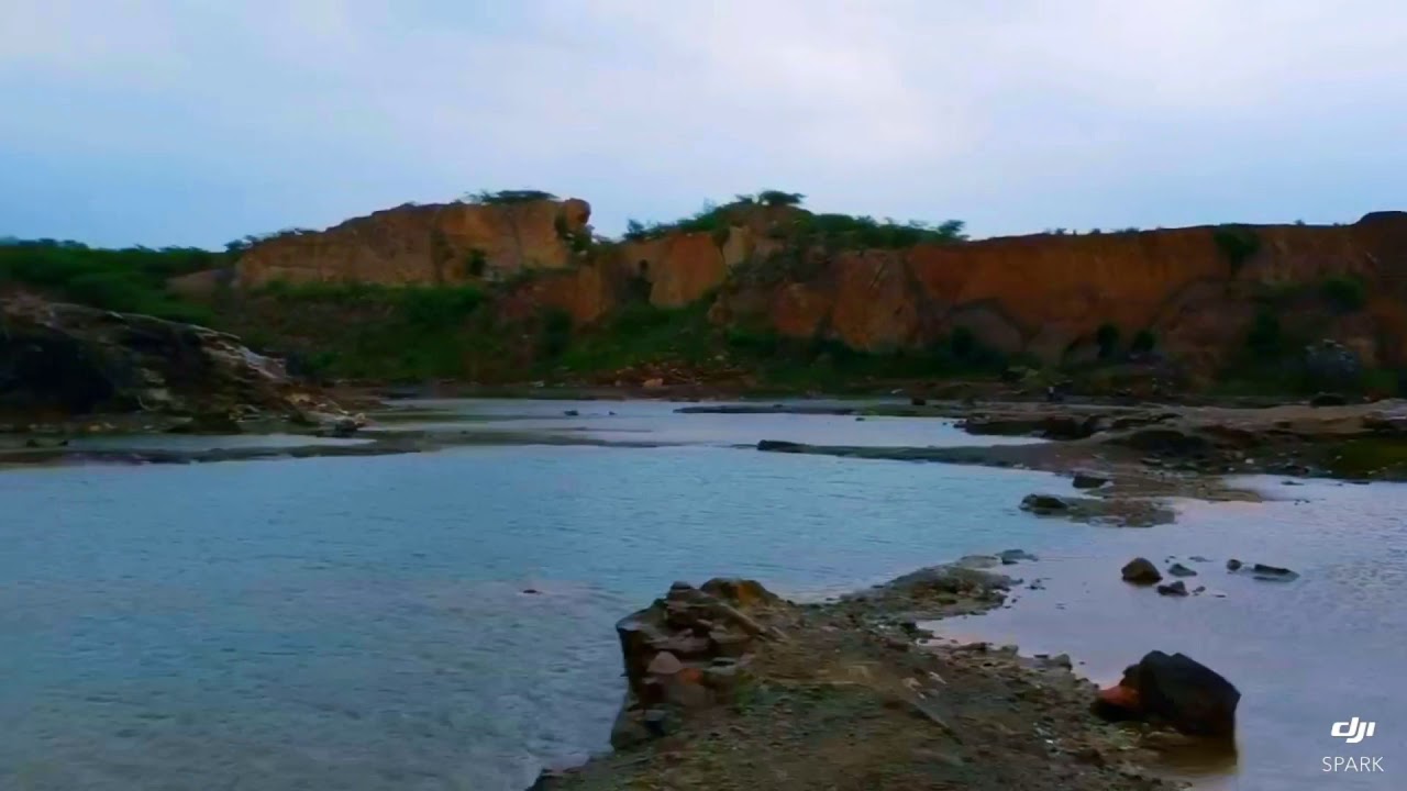 Panikot lake@One of the Lakes in NCR - YouTube