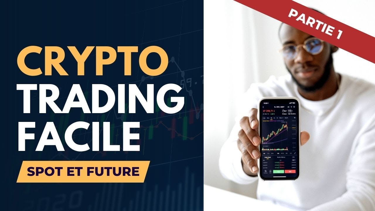 Vidéo Spéciale: Comprendre le trading. Comment trader en future ? C'est ...