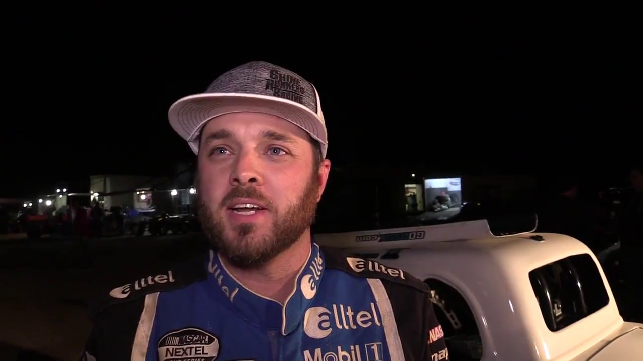 Interview with Legends Nation - YouTube