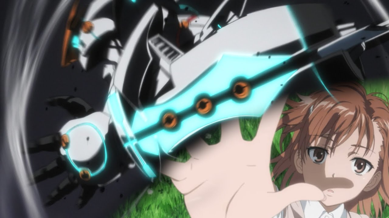 【ロボノMAD】A Certain Scientific GUNVARREL | Robotics;Notes - YouTube