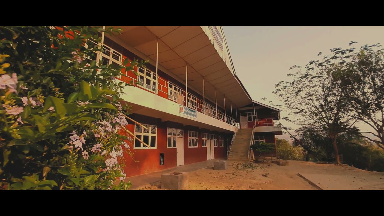 PMS SCHOOL BUILDING || Part 2 - YouTube