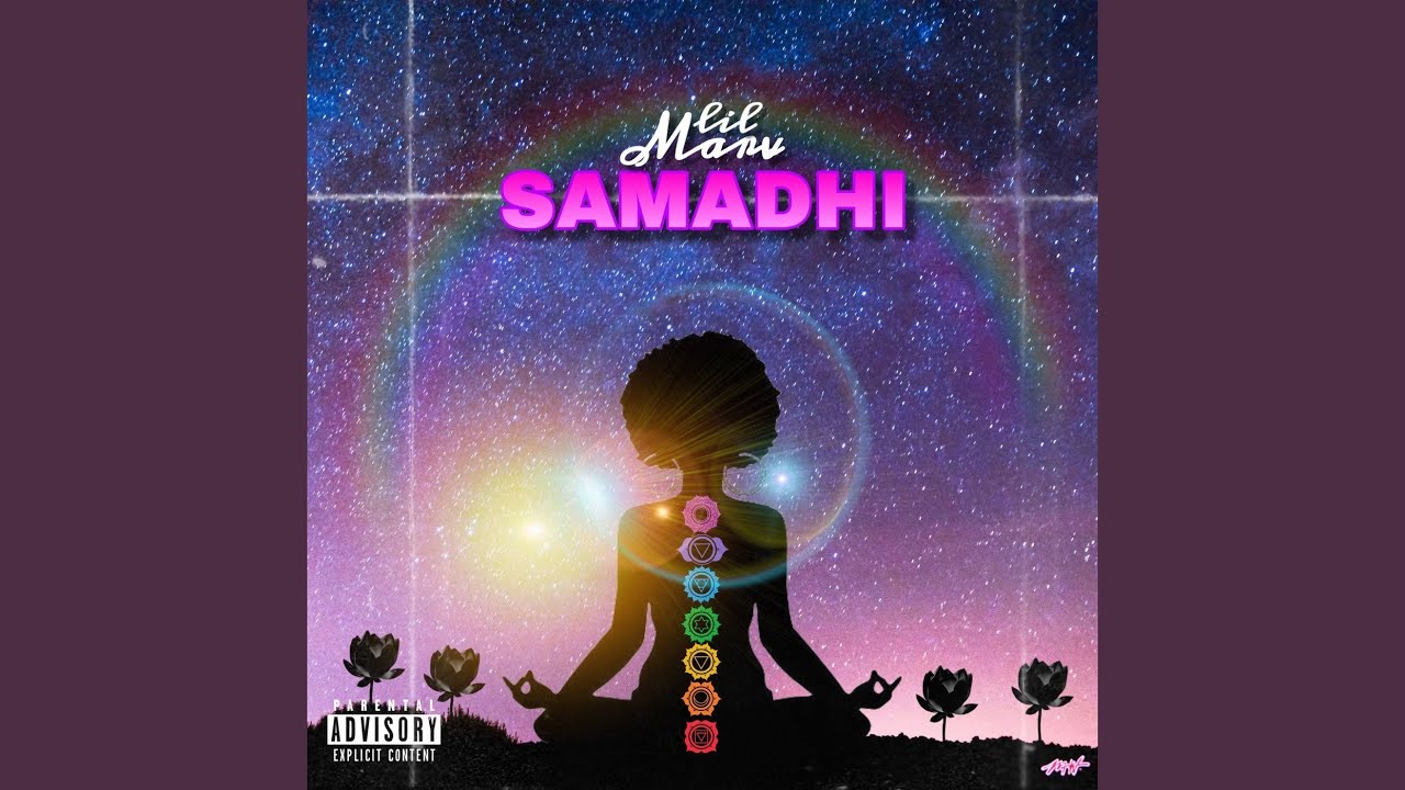 Samadhi - YouTube Music