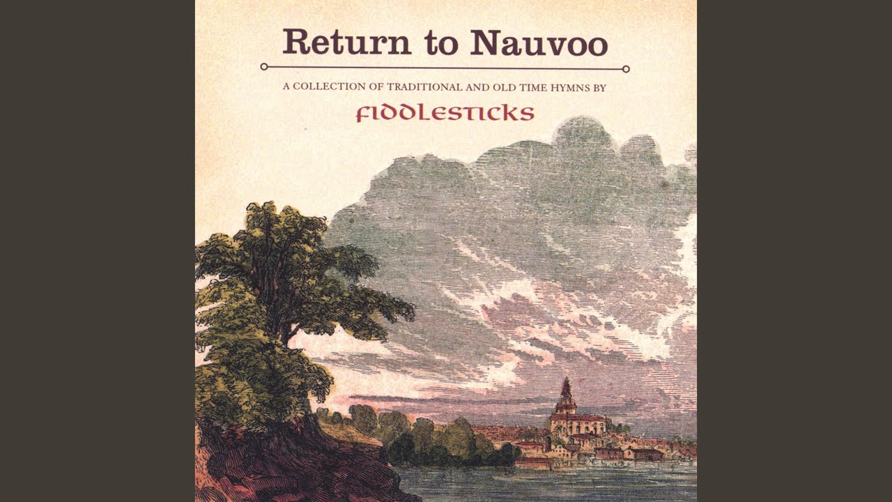 A Poor Wayfaring Man of Grief - YouTube