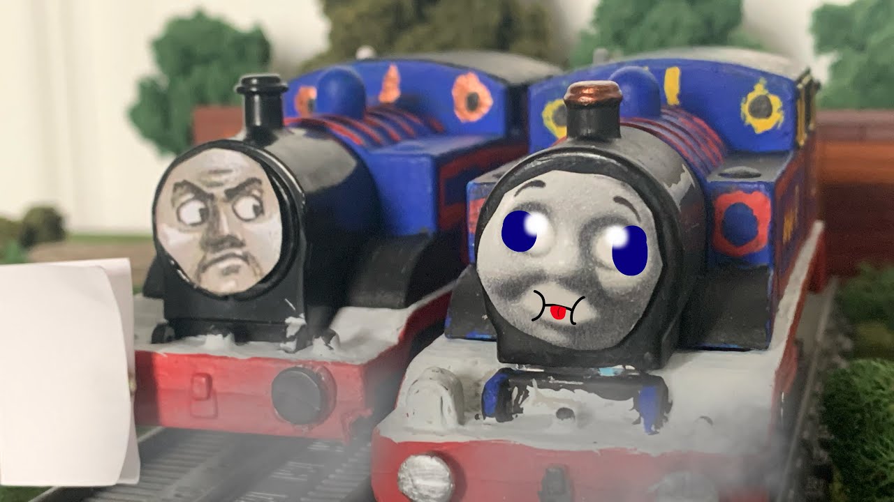 Another Normal Day for Tom - YouTube