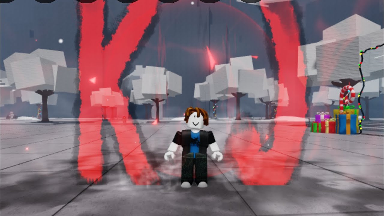 NEW TSB UPDATE‼️ Free Martial Artist and Free KJ New Character: Tech ...