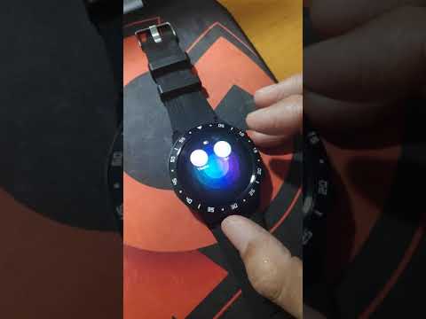 Review North Edge Crossfit 2 smart watch รีวิว