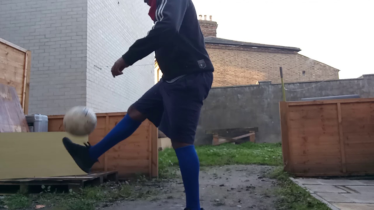 STAY HOME EXERCISE OVER 500 KICK UP - YouTube