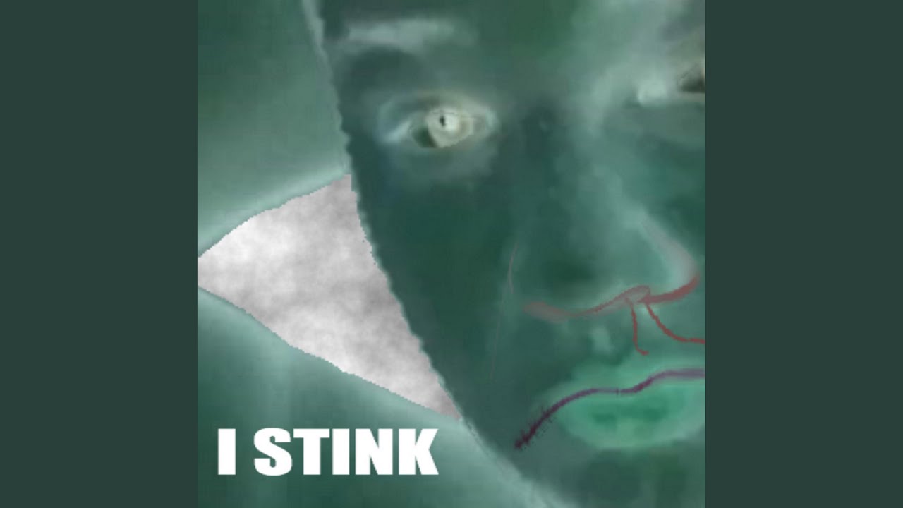I Stink (feat. Buggie Bitch) - YouTube