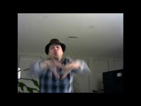 The OA Dance this Saturday at the Avalon - YouTube