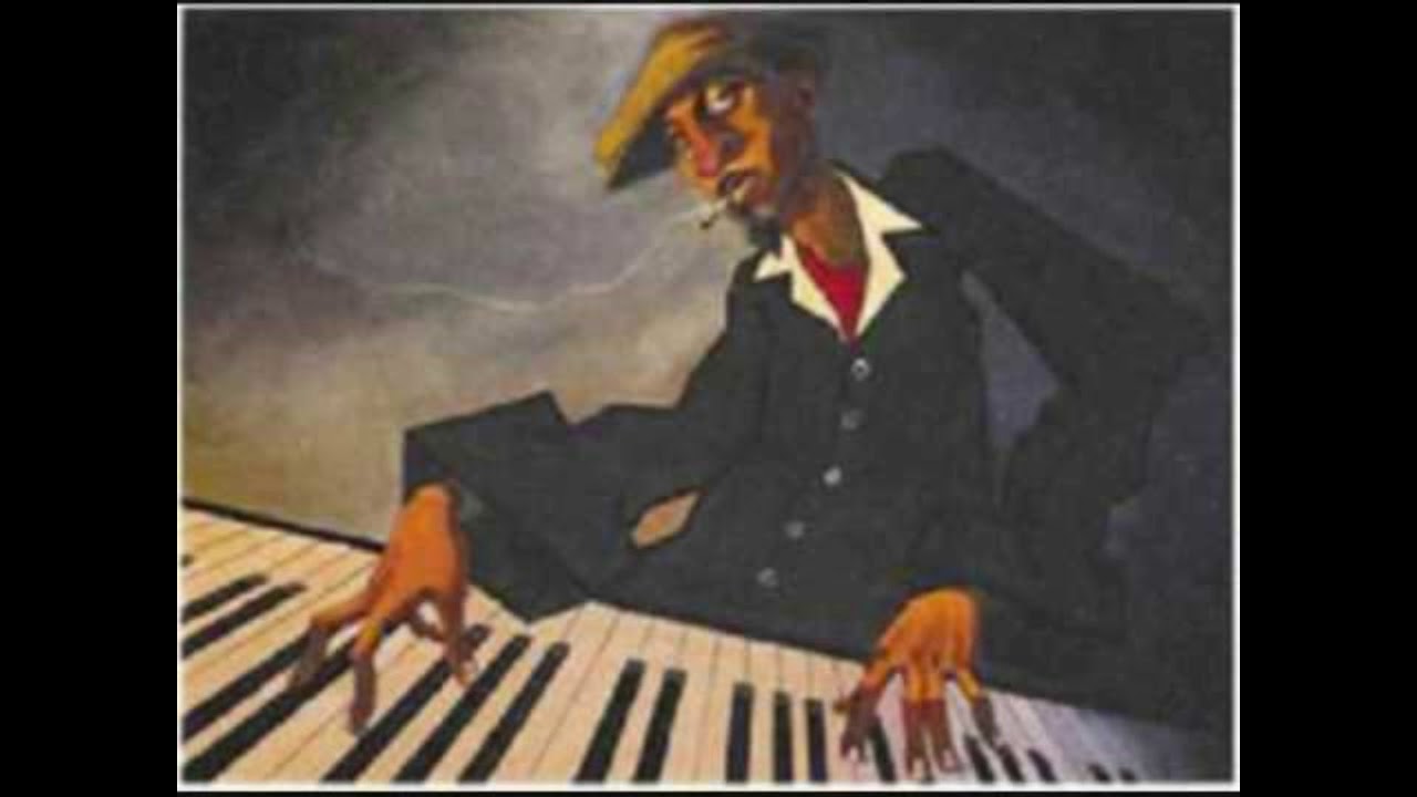 JAZZ RAP - J. BRAVO - YouTube