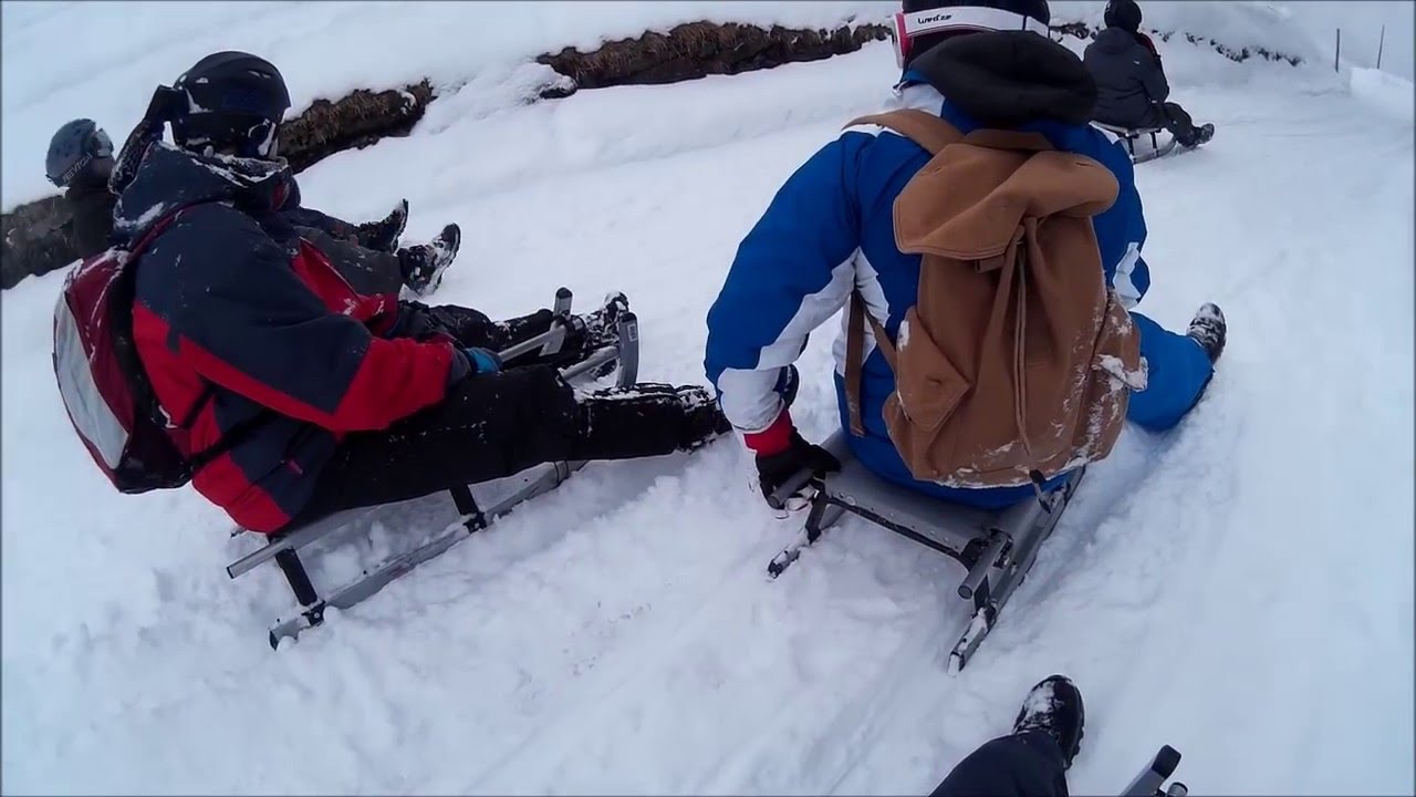 Apollo Run 2016 - YouTube