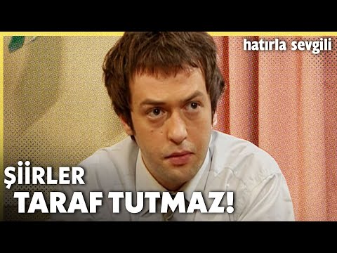 Necdet, Deniz'e ağzının payını verdi! | Hatırla Sevgili