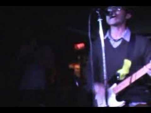 Flashlight Brown - Dec 10 2005, Toronto, ON - Part 3 - YouTube