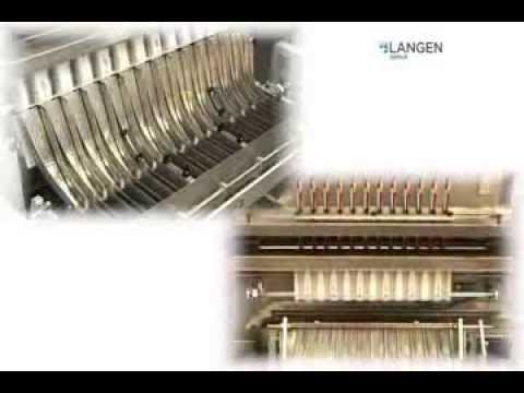 Mpac Langen's Stick Pack Packaging Applications - YouTube