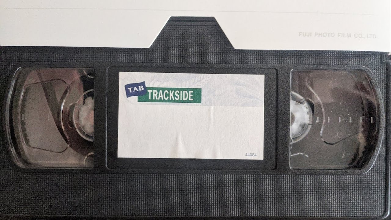 TAB Trackside ' ACCURATE ANALYSIS ' Marton JC 21.05.05 - YouTube