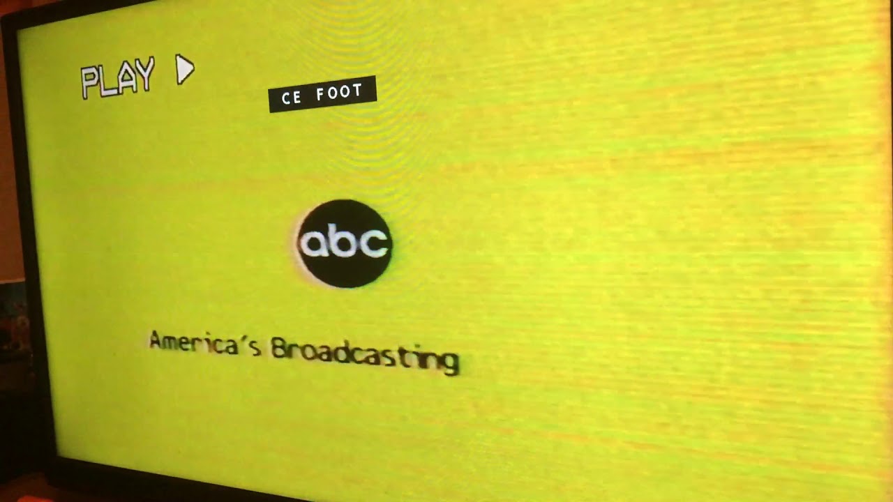 ABC Logo (2000) - YouTube