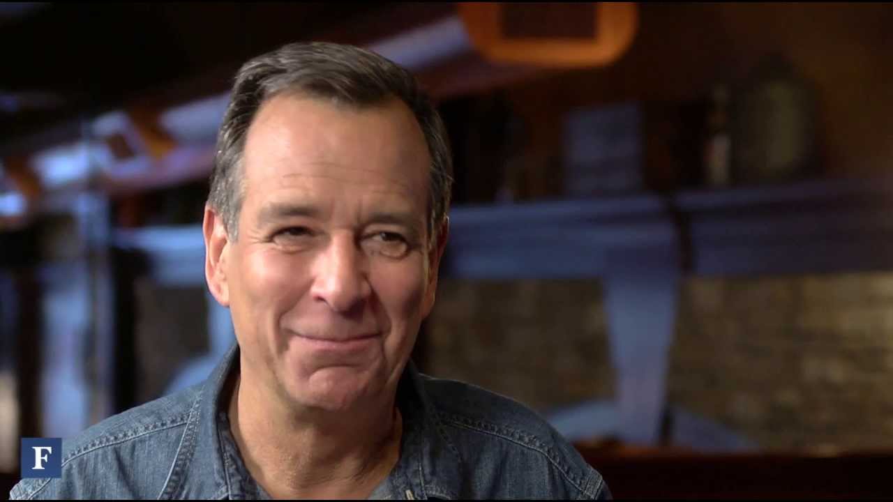 Business Is Easy—Just Make A Great Product And Sell It | Forbes - YouTube