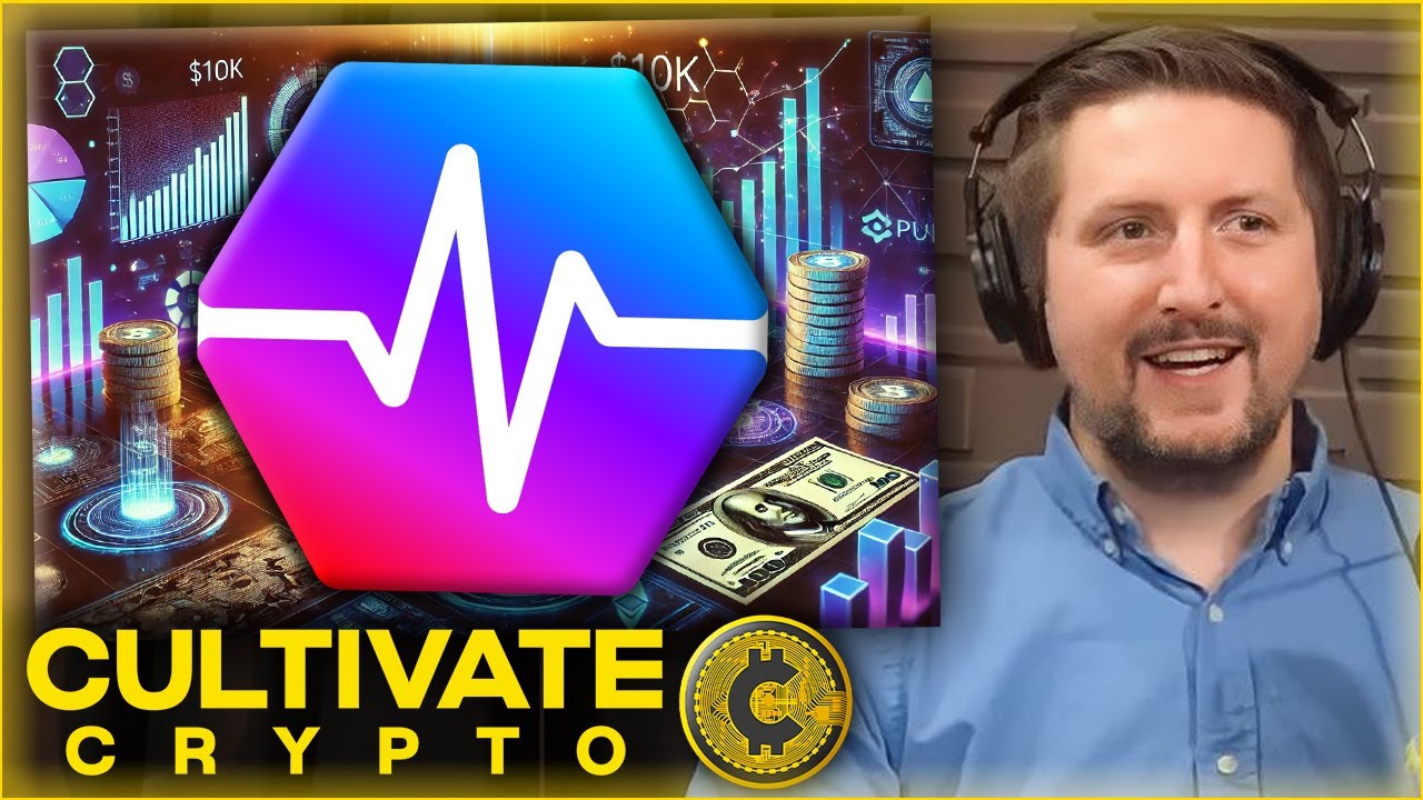 How to Invest $10K in the Pulse Ecosystem Today - YouTube