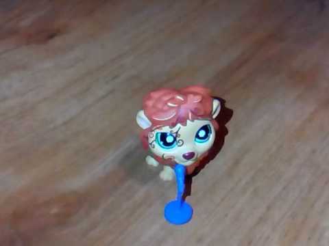 LPS Sofia ~MV~ - YouTube