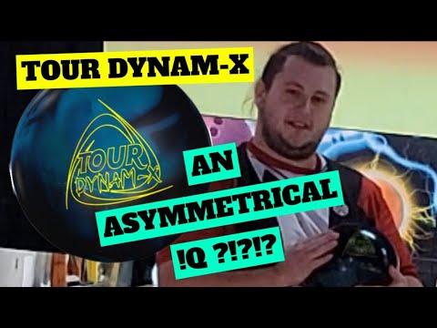 ROTO GRIP TOUR DYNAM-X | YOUR NEW BEST FRIEND ON TOUR? | FULL REVIEW ...