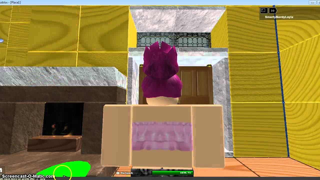 How to walk backwards on Roblox ( Shorter Video ) - YouTube