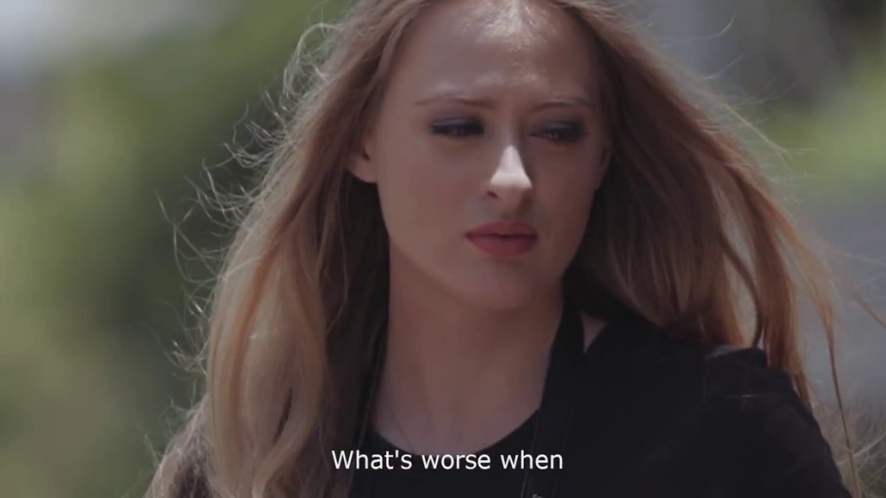 Evan Virgan Feat Elle Vee - Silence (Official Music Video) - YouTube