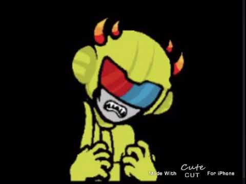 Homestuck Dancestors Episode #1 - YouTube