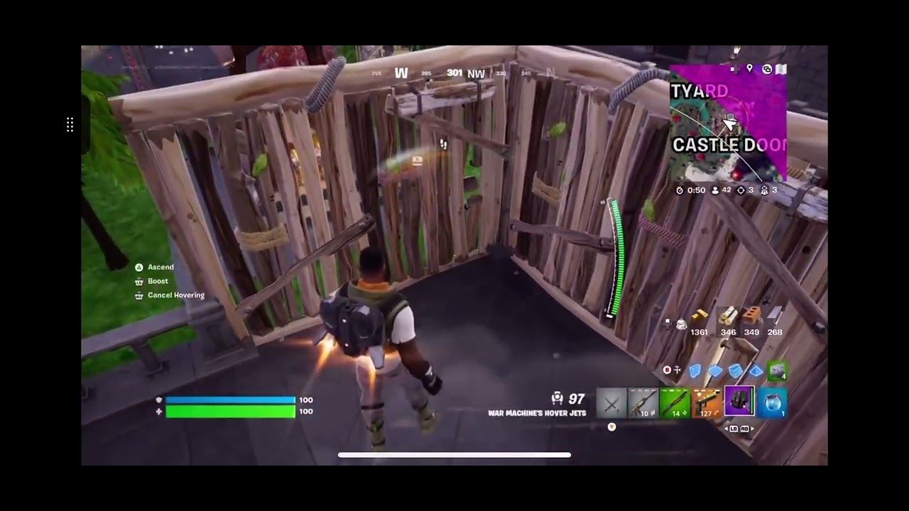 This game is full of try hards - YouTube