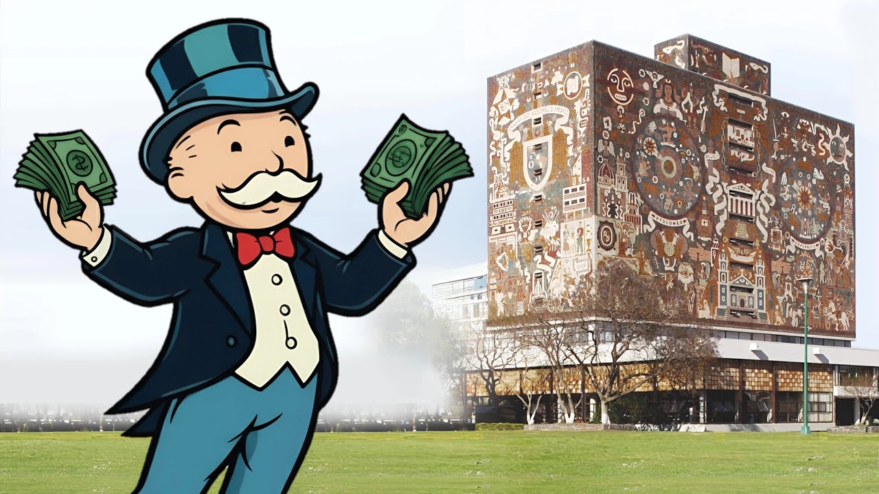 GUÍA UNAM - HISTORIA UNIVERSAL (TEMA 9. EL MUNDO ACTUAL) - YouTube