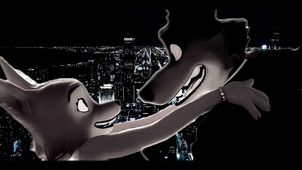 “Up Up Up” From Rose Falcon (Extended) - YouTube