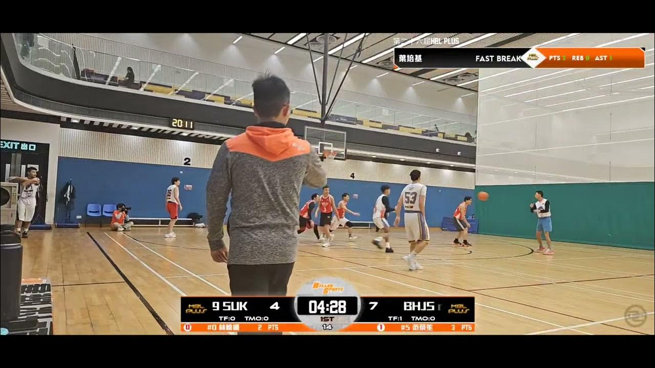 第二十六屆HBL PLUS 68534 1 - YouTube