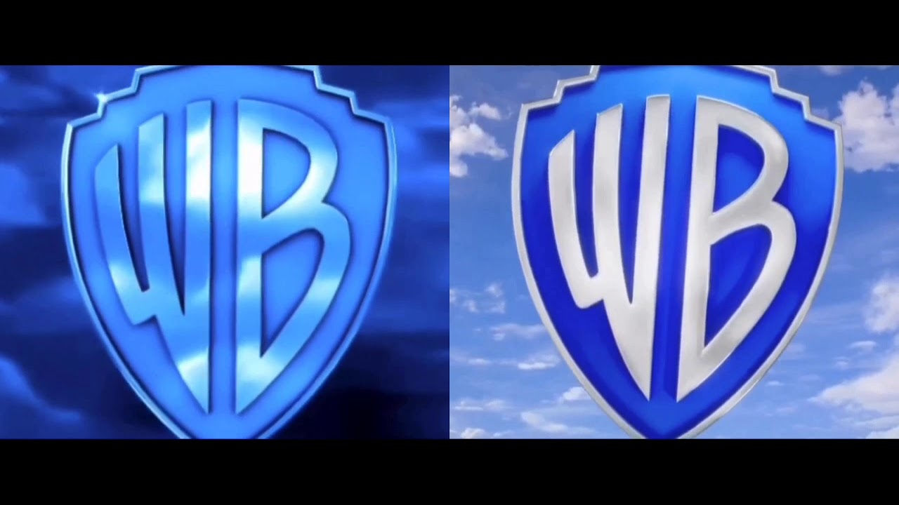 Warner Bros. Pictures 2020 Logo Comparisons - YouTube