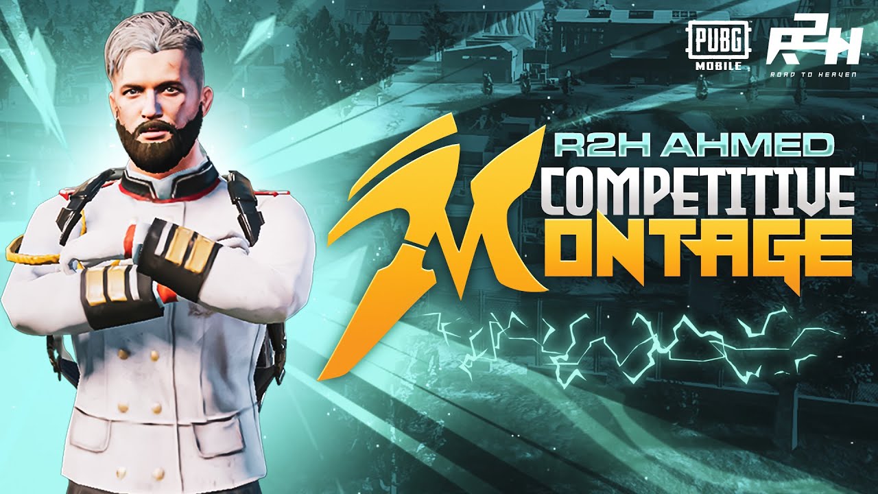 𝐏𝐔𝐁𝐆 𝐌𝐎𝐁𝐈𝐋𝐄 𝐌𝐎𝐍𝐓𝐀𝐆𝐄 | 𝐑𝟐𝐇 𝐀𝐇𝐌𝐄𝐃 | 𝐑𝟐𝐇 𝐄𝐒𝐏𝐎𝐑𝐓𝐒 - YouTube