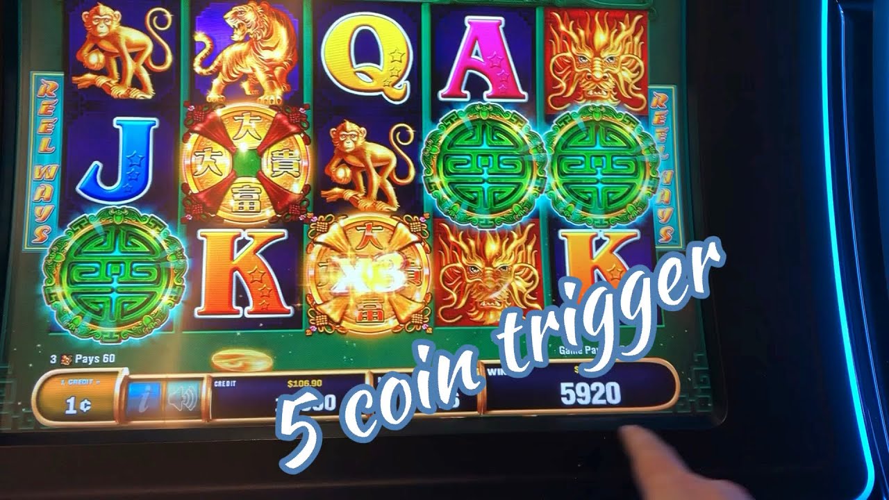 Tree of Wealth Bonuses 1/1/20 - YouTube