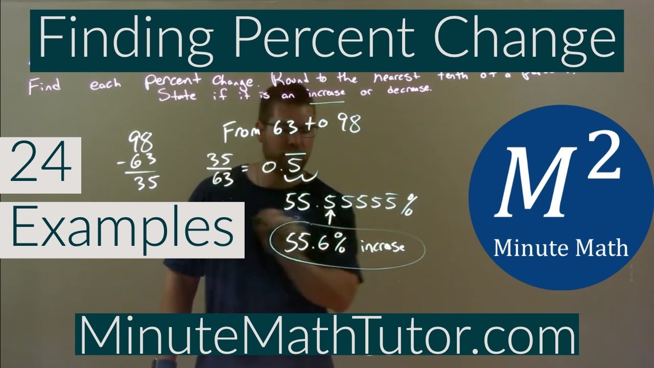 Finding Percent Change 24 Examples YouTube finding-percent-change-24-examples-youtube
