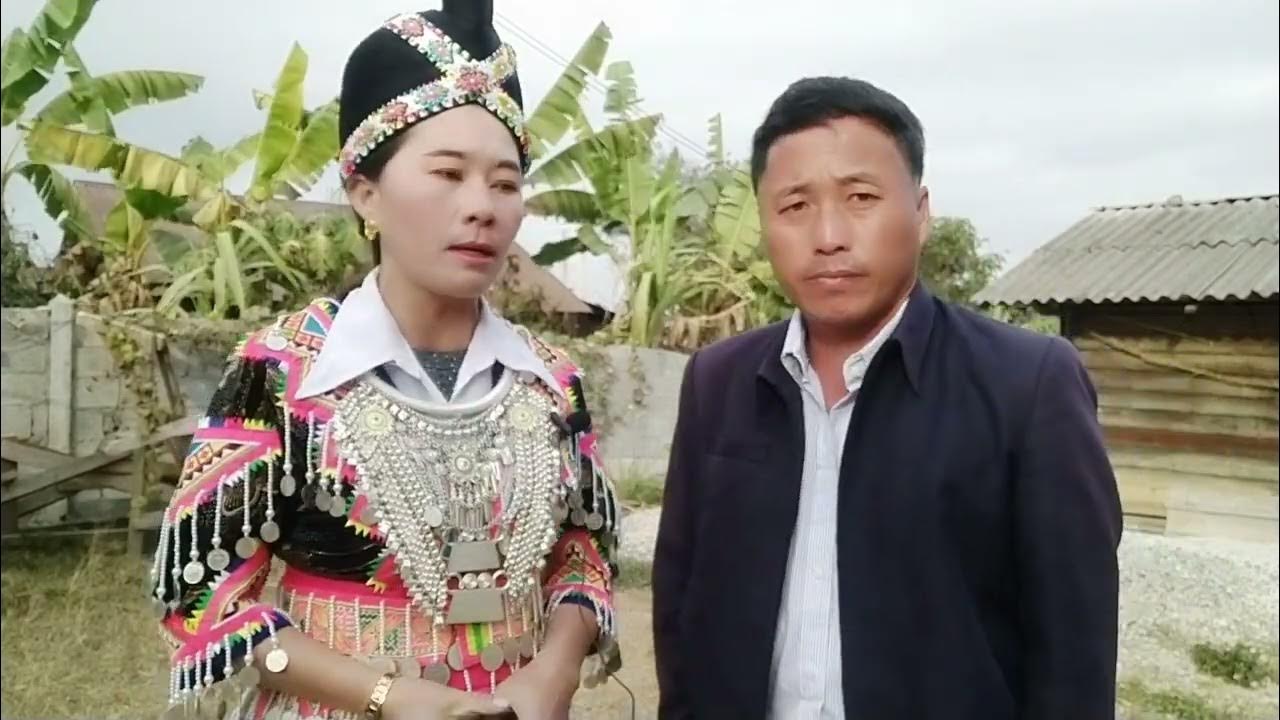 10 /1/2025 kab yaj nyiaj thoob xyooj - YouTube