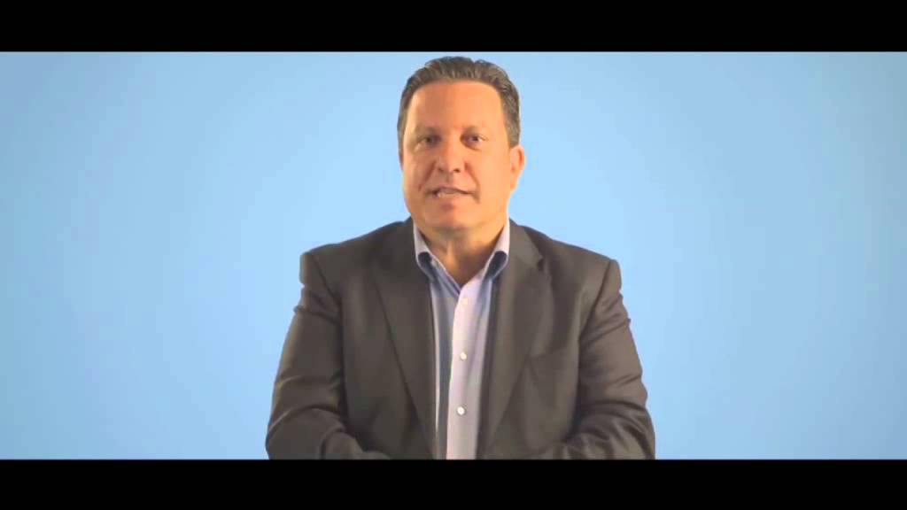 Zahi Wehbe has taken a stand for organ donation - YouTube