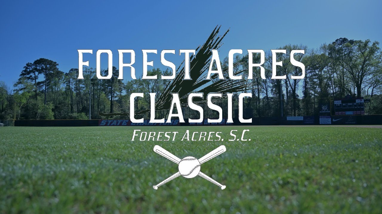 Forest Acres Classic Championship Game - AC Flora vs River Bluff - YouTube